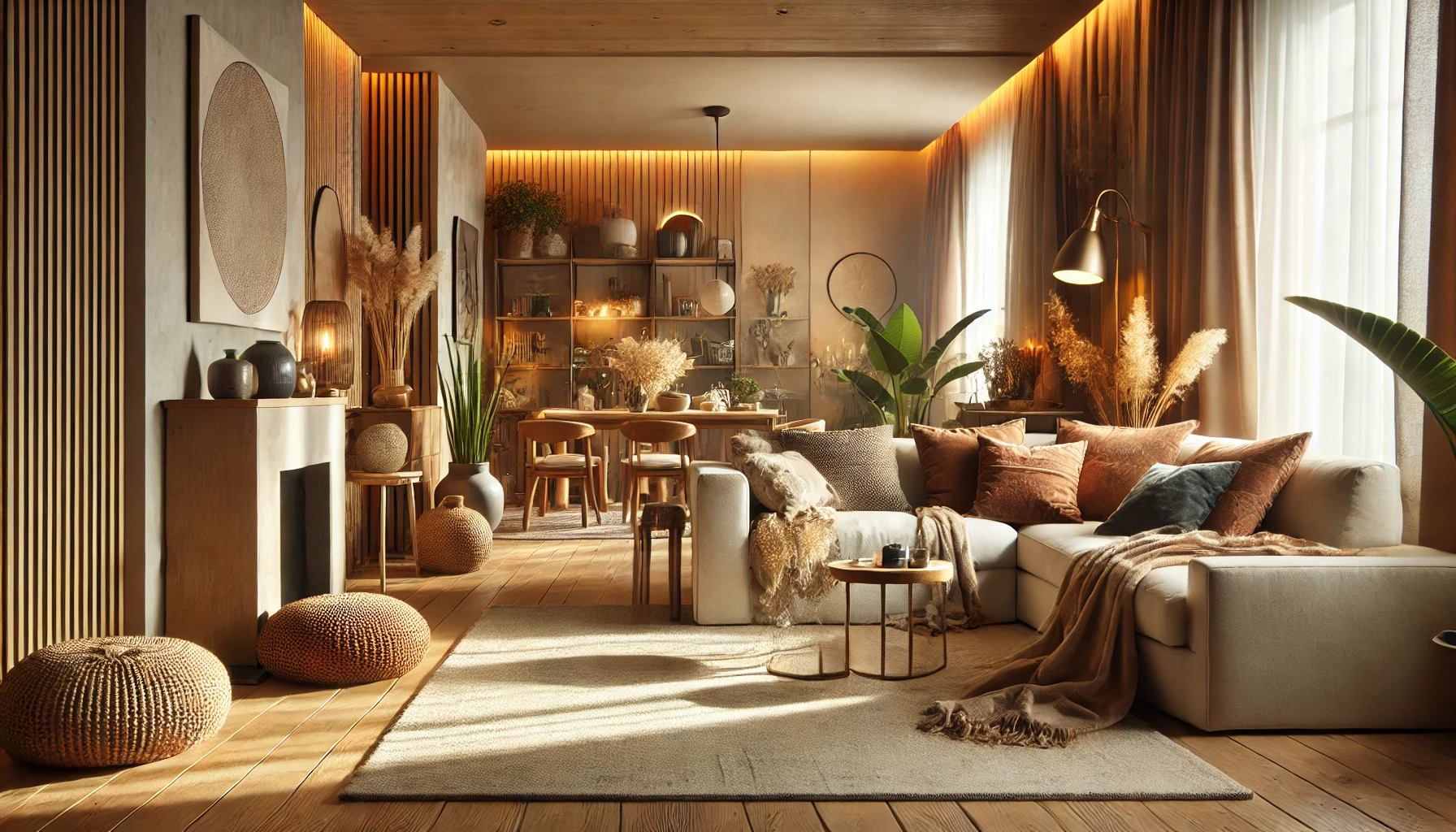 5 Cozy Living Room Ideas for a Warm and Inviting Space • Interior ...